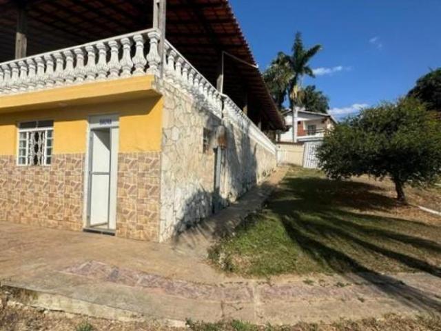 Casa de Condomínio com 5 quartos à venda em Sarzedo, no bairro Quintas Da Lagoa