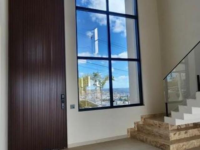 Casa de Condomínio com 5 quartos à venda em Vespasiano, no bairro Residencial Toscana