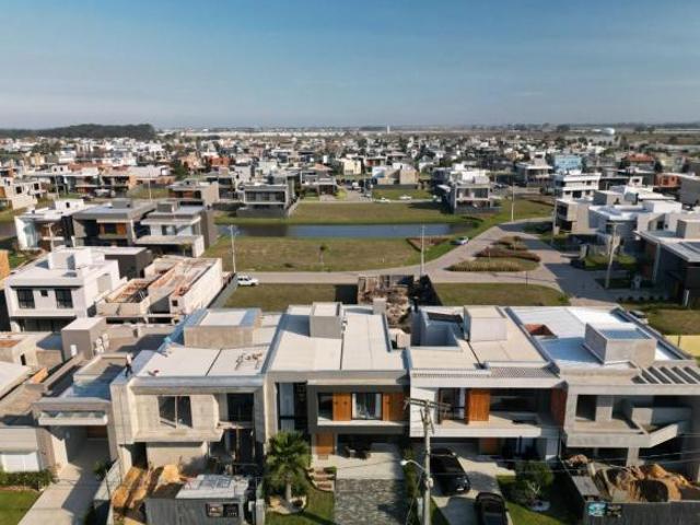 Casa de Condomínio com 5 quartos à venda em Xangri Lá, no bairro Praia De Atlântida