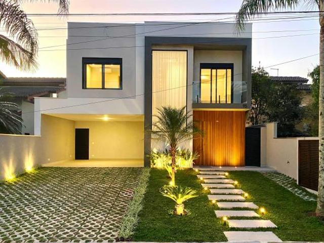Casa de Condomínio com 5 Quartos à venda, 281m² Praia do Pernambuco