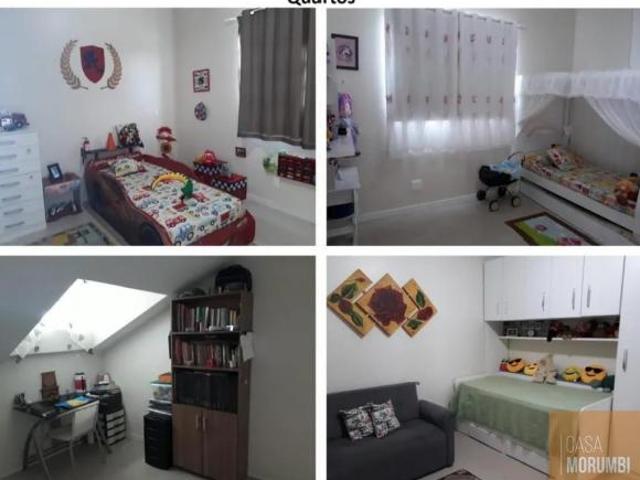 Casa de Condomínio com 5 Quartos à venda, 310m² Condomínio Fechado Bothanica Itu