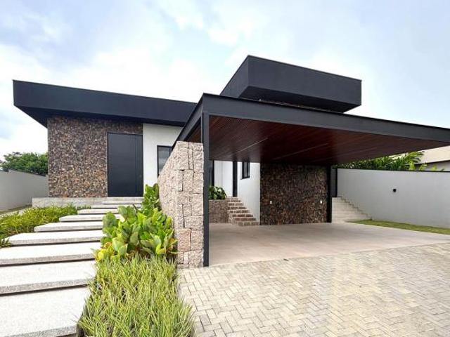 Casa de Condomínio com 5 Quartos à venda, 443m² Loteamento Residencial Entre Verdes Sousas