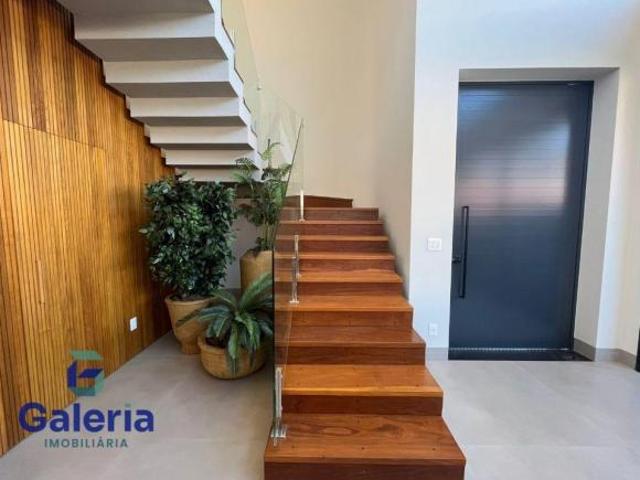 Casa de condomínio com 5 quartos à venda, 403m² Jardim Olhos D`Água