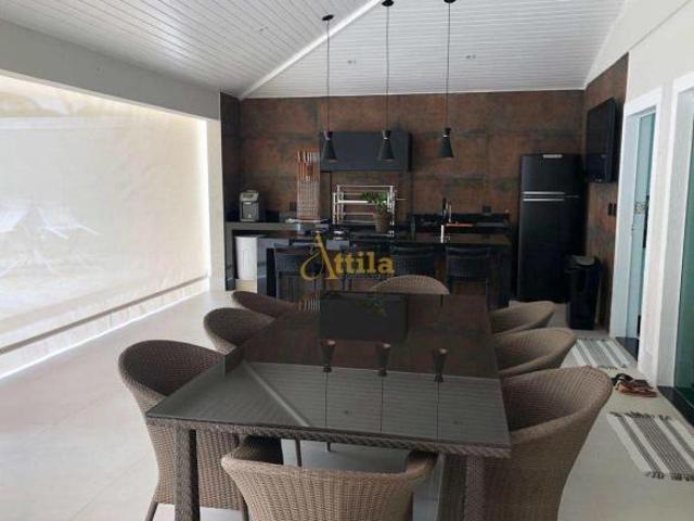 Casa de Condomínio com 5 quartos, Acapulco, Guarujá R$ 4.5 mi, Cod: 6819