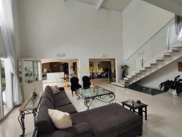 Casa de Condomínio com 5 quartos, Acapulco, Guarujá R$ 5.5 mi, Cod: 6522