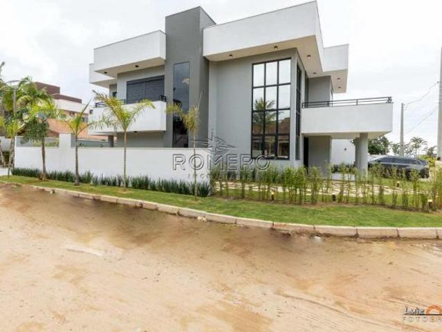 Casa de Condomínio com 5 quartos, Condomínio Lagoinha, Ubatuba R$ 6.8 mi, Cod: 2311