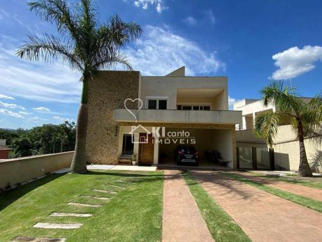 Casa de Condomínio com 5 quartos, Condomínio Serra da Estrela, Atibaia R$ 2.6 mi, Cod: 1396