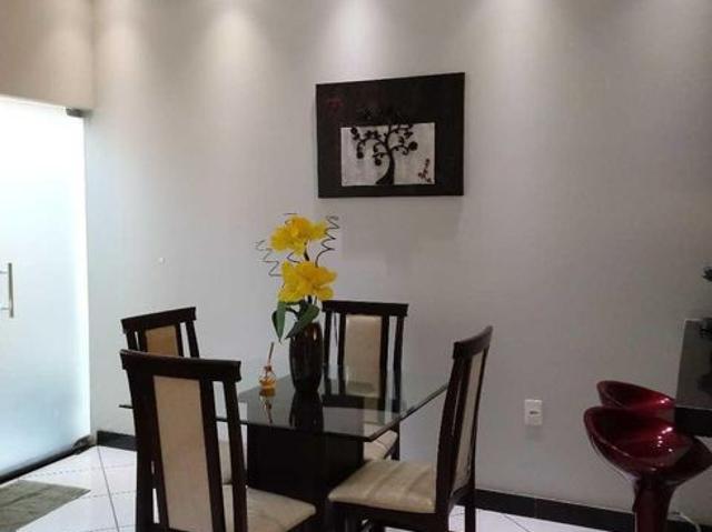 Casa de Condomínio com 5 Quartos e 2 banheiros à Venda, 138 m² por R$ 350.000