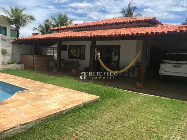 Casa de Condomínio com 5 Quartos e 5 banheiros à Venda, 250 m² por R$ 1.500.000