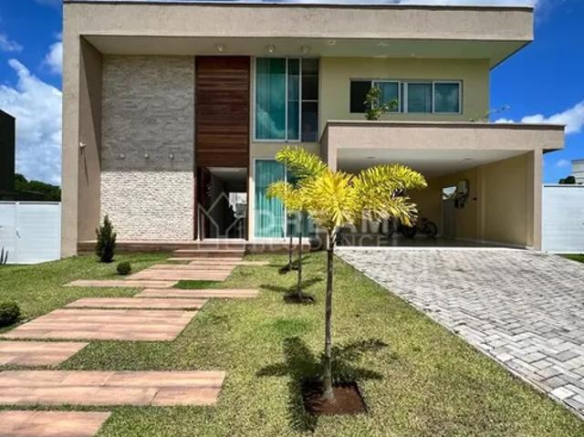 Casa de Condomínio com 5 Quartos e 5 banheiros à Venda, 420 m² por R$ 3.000.000