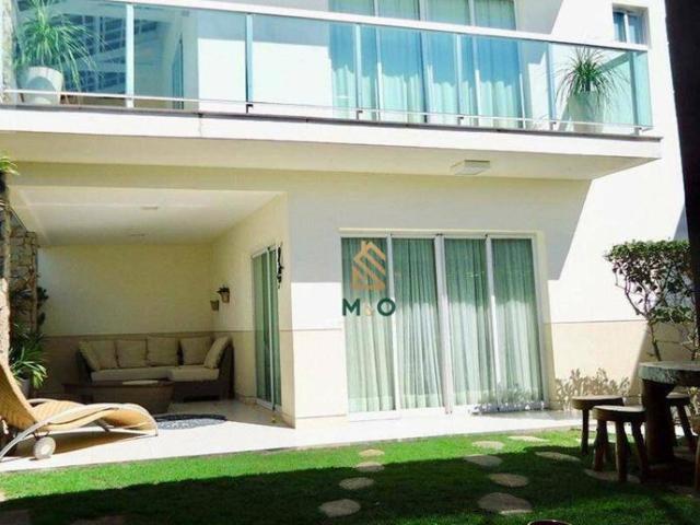 Casa de Condomínio com 5 Quartos e 6 banheiros à Venda, 240 m² por R$ 1.627.000