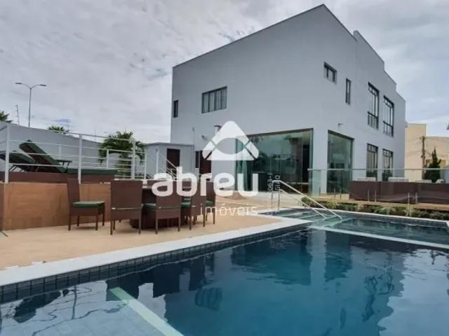 Casa de Condomínio com 5 Quartos e 6 banheiros à Venda, 370 m² por R$ 1.870.000