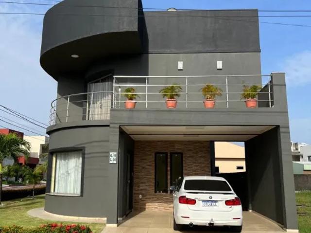 Casa de Condomínio com 5 Quartos e 6 banheiros à Venda, 400 m² por R$ 1.500.000