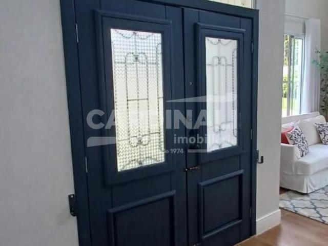 Casa de Condomínio com 5 Quartos e 7 banheiros à Venda, 366 m² por R$ 3.000.000