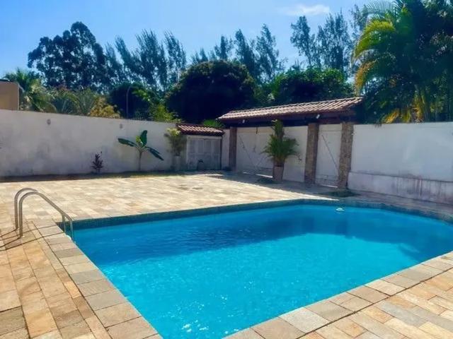 Casa de Condomínio com 5 Quartos e 7 banheiros à Venda, 454 m² por R$ 3.290.000