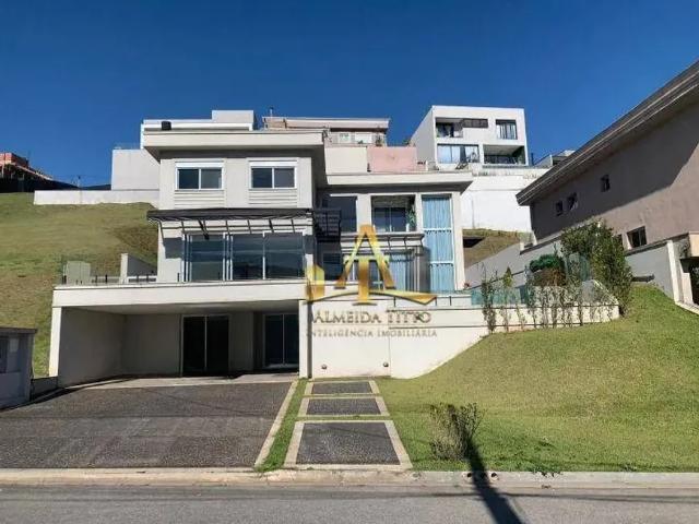 Casa de Condomínio com 5 Quartos e 7 banheiros à Venda, 480 m² por R$ 6.000.000