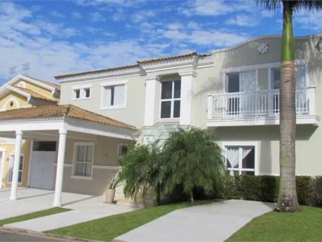 Casa de Condomínio com 5 Quartos e 7 banheiros à Venda, 490 m² por R$ 2.900.000