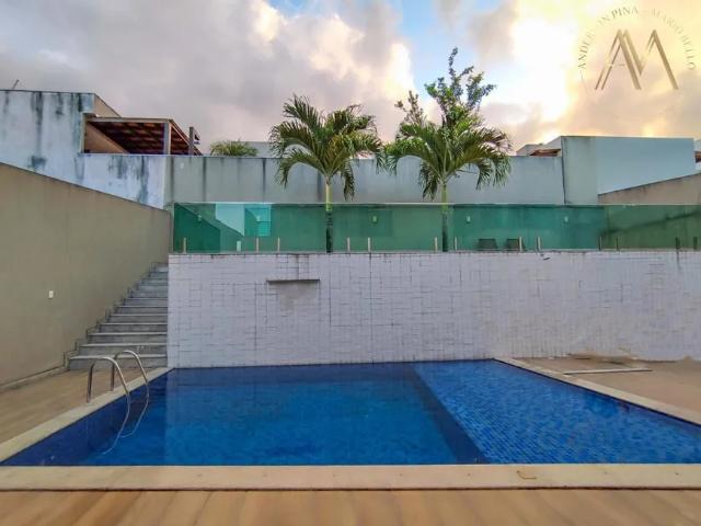 Casa de Condomínio com 5 Quartos e 7 banheiros à Venda, 698 m² por R$ 4.000.000