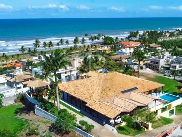 Casa de Condomínio com 5 Quartos e 8 banheiros à Venda, 1000 m² por R$ 4.200.000