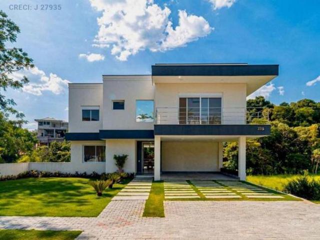 Casa de Condomínio com 5 quartos, Guaxinduva, Atibaia R$ 4.6 mi, Cod: 4582