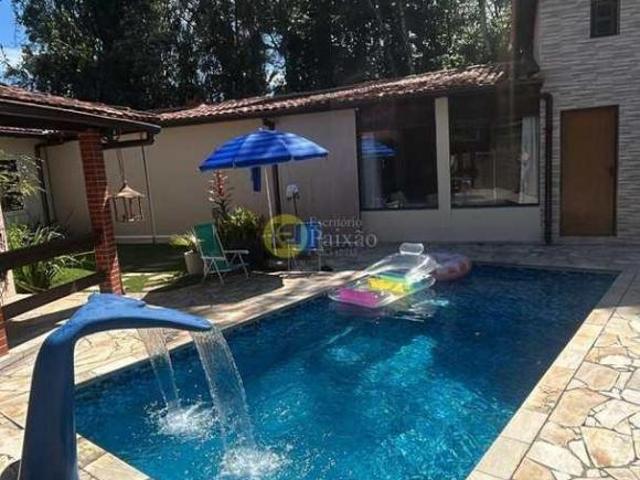 Casa de Condomínio com 5 quartos, Guaratuba, Bertioga R$ 1.15 mi, Cod: 700001