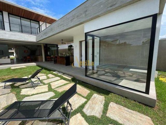 Casa de Condomínio com 5 quartos, Jardim Acapulco, Guarujá R$ 4.85 mi, Cod: 6252
