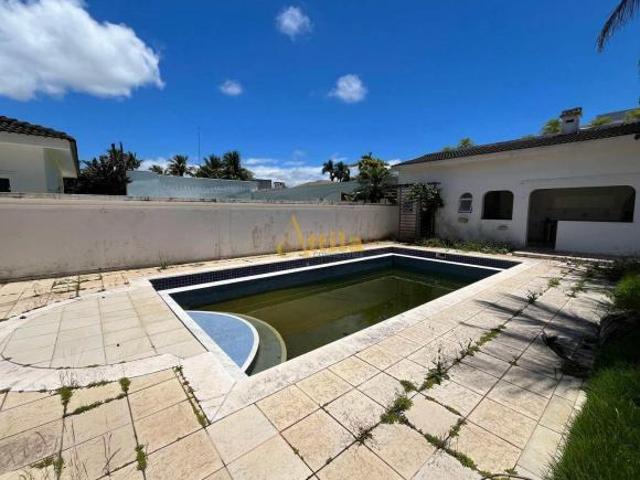 Casa de Condomínio com 5 quartos, Jardim Albamar, Guarujá R$ 2.8 mi, Cod: 6247