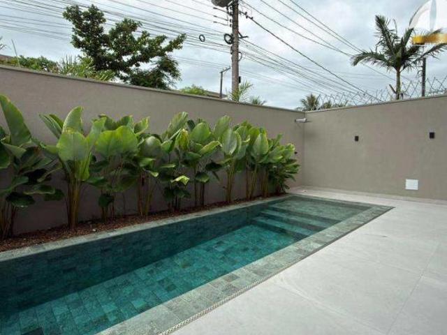 Casa de Condomínio com 5 quartos, Juquehy, São Sebastião R$ 5.5 mi, Cod: 3888