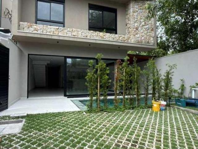 Casa de Condomínio com 5 quartos, Juquehy, São Sebastião R$ 5.5 mi, Cod: 3446