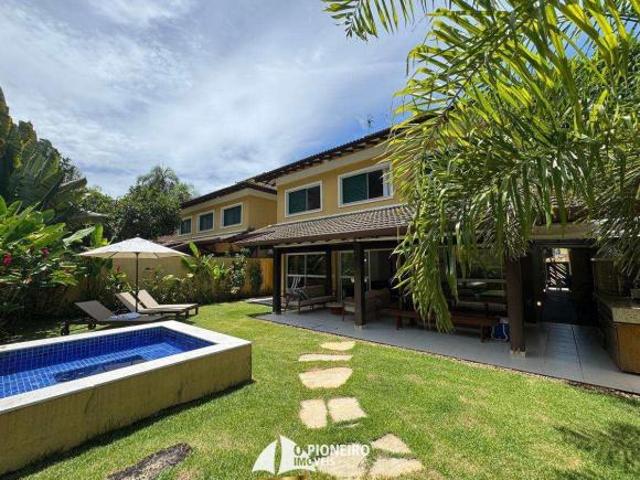 Casa de Condomínio com 5 quartos, Juquehy, São Sebastião R$ 7.5 mi, Cod: 3921
