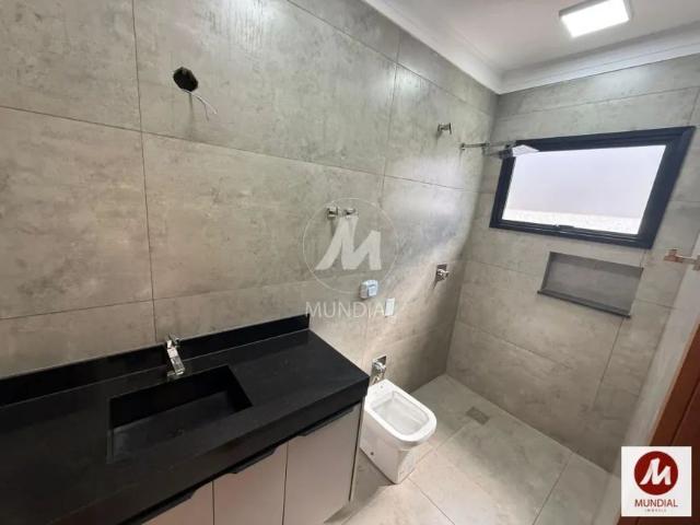 Casa de Condomínio com 5 Quartos para alugar, 400m² Bonfim Paulista