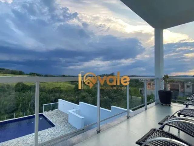 Casa de Condomínio com 5 Quartos para alugar, 405m² Loteamento Residencial Parque Lago Dourado