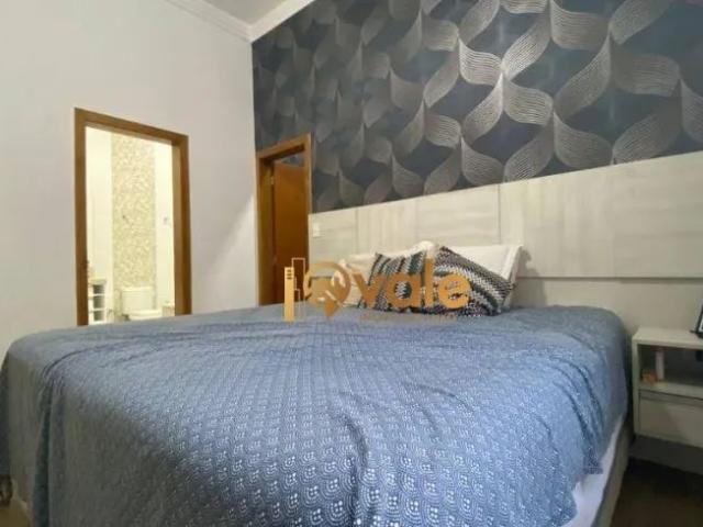 Casa de Condomínio com 5 Quartos para alugar, 405m² Loteamento Residencial Parque Lago Dourado