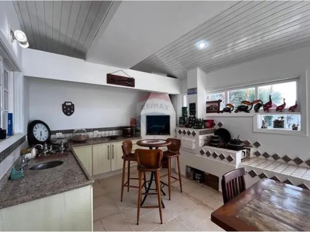 Casa de Condomínio com 5 Quartos para alugar, 444m² Loteamento Alphaville Campinas