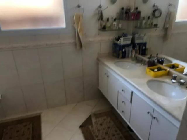 Casa de Condomínio com 5 Quartos para alugar, 495m² Alphaville Residencial Um