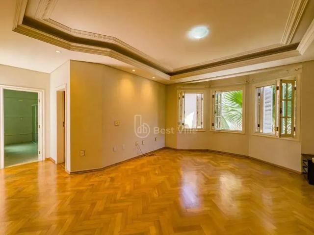 Casa de Condomínio com 5 Quartos para alugar, 511m² Alphaville