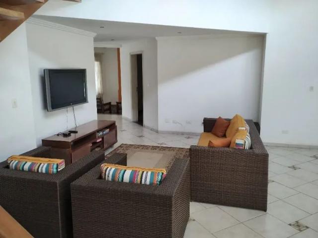 Casa de Condomínio com 5 Quartos para alugar, 320m² Balneário Praia do Pernambuco