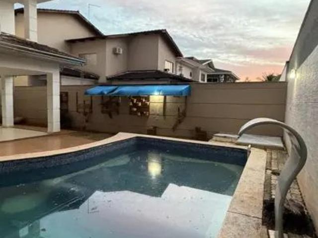 Casa de Condomínio com 5 Quartos para alugar, 326m² Residencial Granville