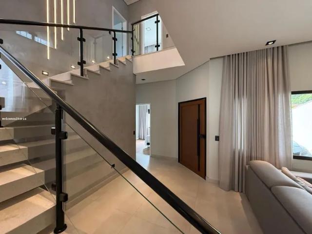 Casa de Condomínio com 5 Quartos para alugar, 330m² Parque Nova Jandira