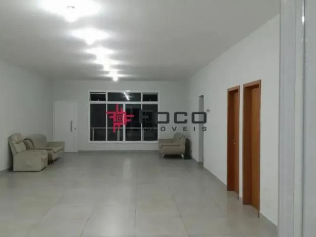 Casa de Condomínio com 5 Quartos para alugar, 350m² Condomínio Residencial Mirante do Vale