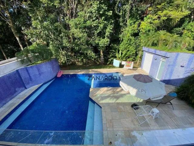 Casa de Condomínio com 5 Quartos para alugar, 380m² Riviera de São Lourenço