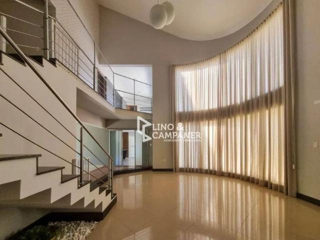 Casa de Condomínio com 5 Quartos para alugar, 380m² Vivendas Do Arvoredo