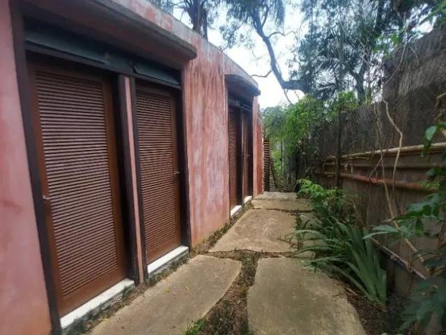 Casa de Condomínio com 5 Quartos para venda ou aluguel, 1277m² Granja Viana