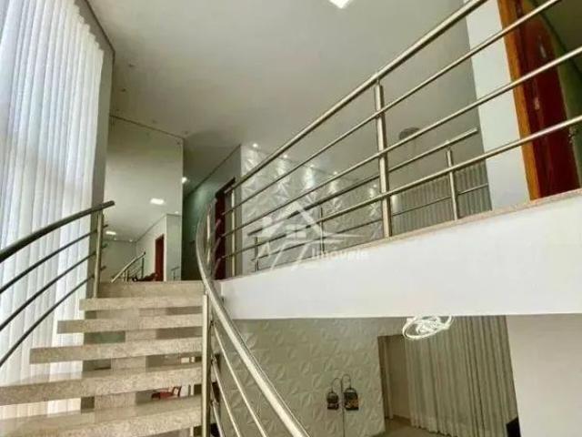 Casa de Condomínio com 5 Quartos para venda ou aluguel, 340m² Vila Menuzzo