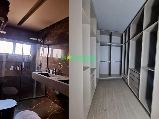 Casa de Condomínio com 5 Quartos para venda ou aluguel, 384m² Condominio Residencial Colinas do Pa