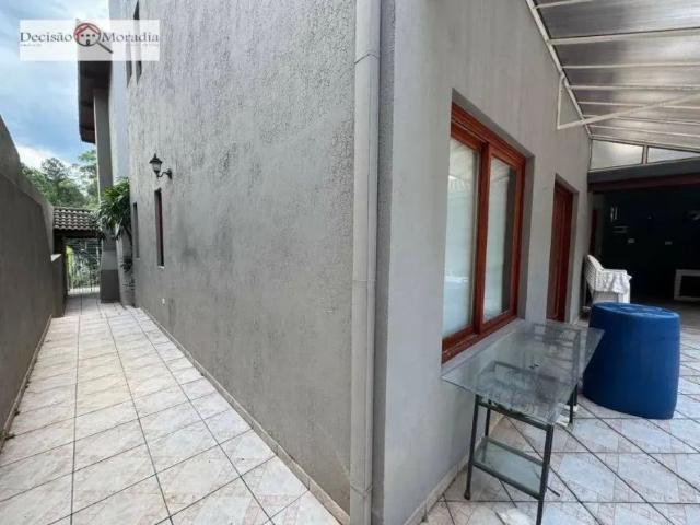 Casa de Condomínio com 5 Quartos para venda ou aluguel, 380m² Sao Paulo II