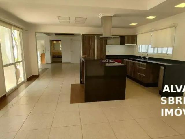 Casa de Condomínio com 5 Quartos para venda ou aluguel, 395m² CONDOMINIO ZULEIKA JABOUR