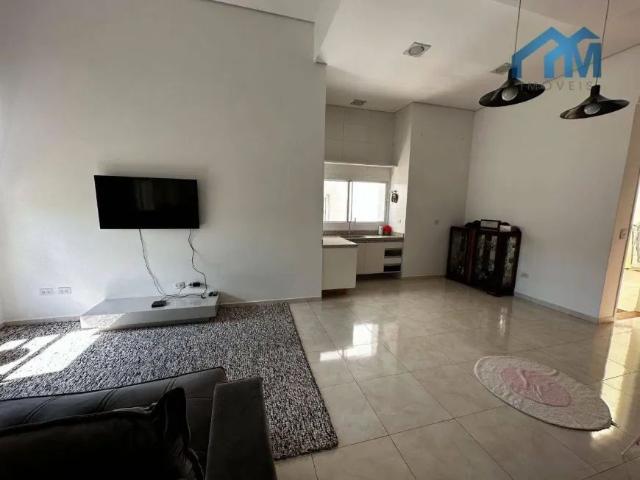 Casa de Condomínio com 5 Quartos para venda ou aluguel, 400m² Chácara Flora