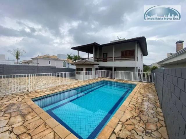 Casa de Condomínio com 5 Quartos para venda ou aluguel, 420m² Condomínio Terras de Vinhedo