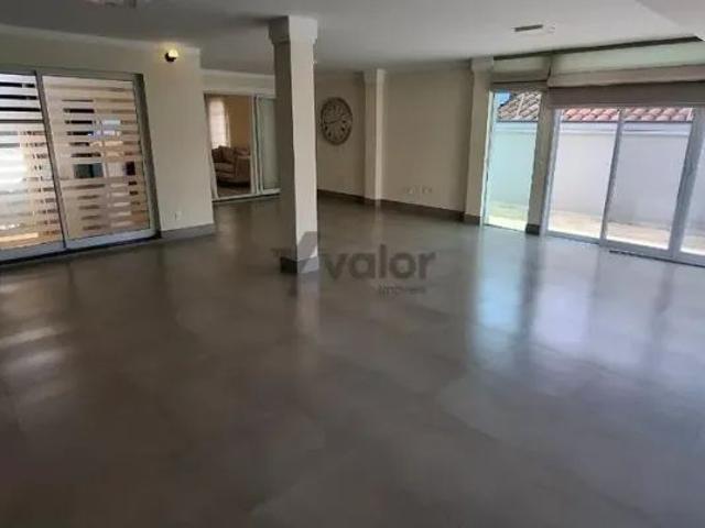 Casa de Condomínio com 5 Quartos para venda ou aluguel, 445m² Chácara São Rafael